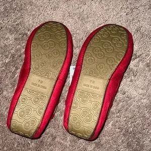 Sporto | Shoes | Moccasin Slippers | Poshmark